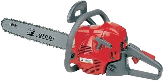 Бензопила Efco 136/41 4901 купить в Москве | (арт. 4T114882W)