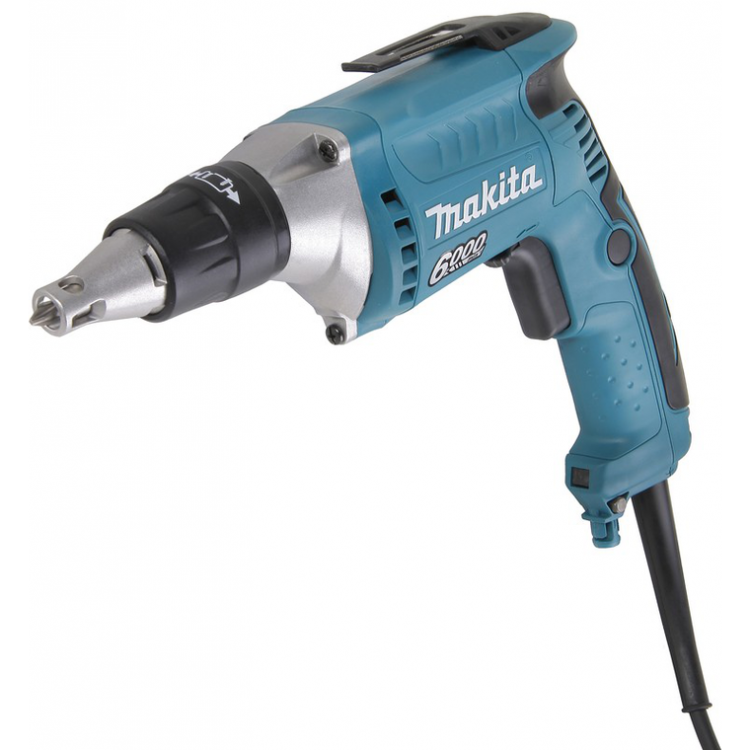 Шуруповерт MAKITA FS6300